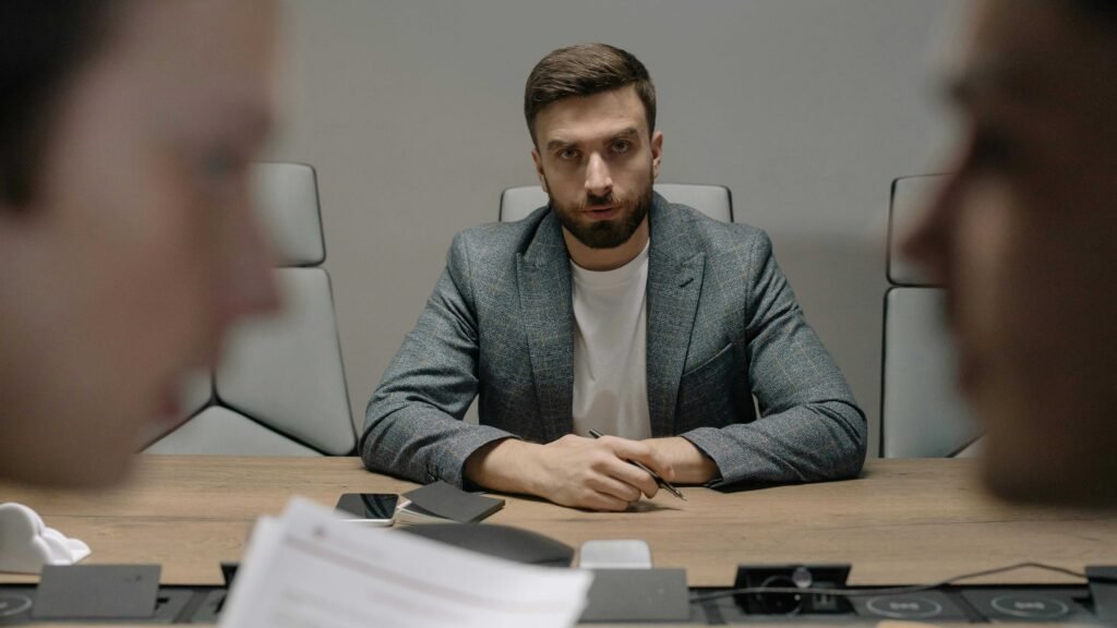 Top warning signs you are about to get fired