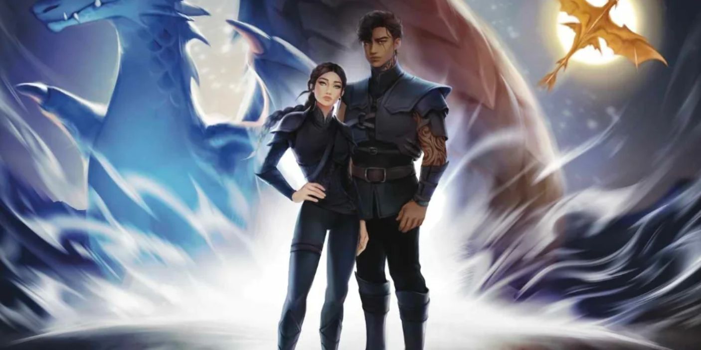 Fourth Wing series fancasting officially gets response from Avan Jogia