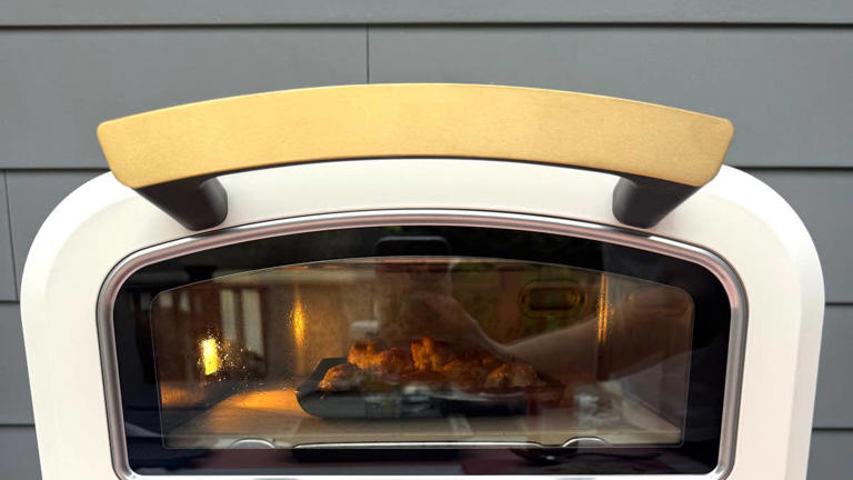 8 genius dishes to cook in a home pizza oven (besides pizza)