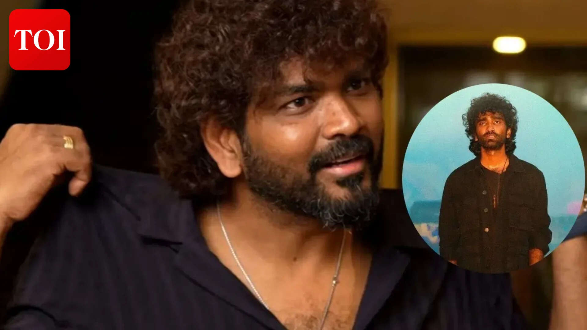 Vignesh Shivan faces online backlash after emotional note on 'Lik' box ...