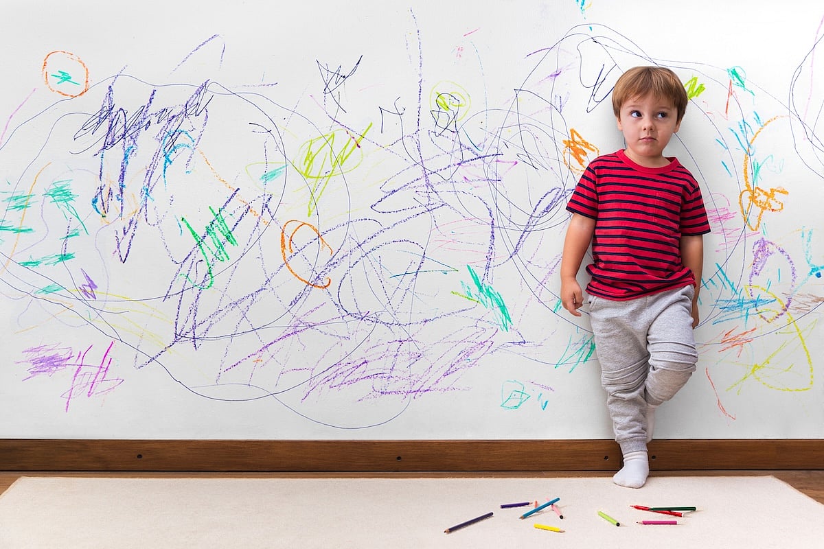 Childhood lying is normal and rarely signals behavioral concerns, study ...