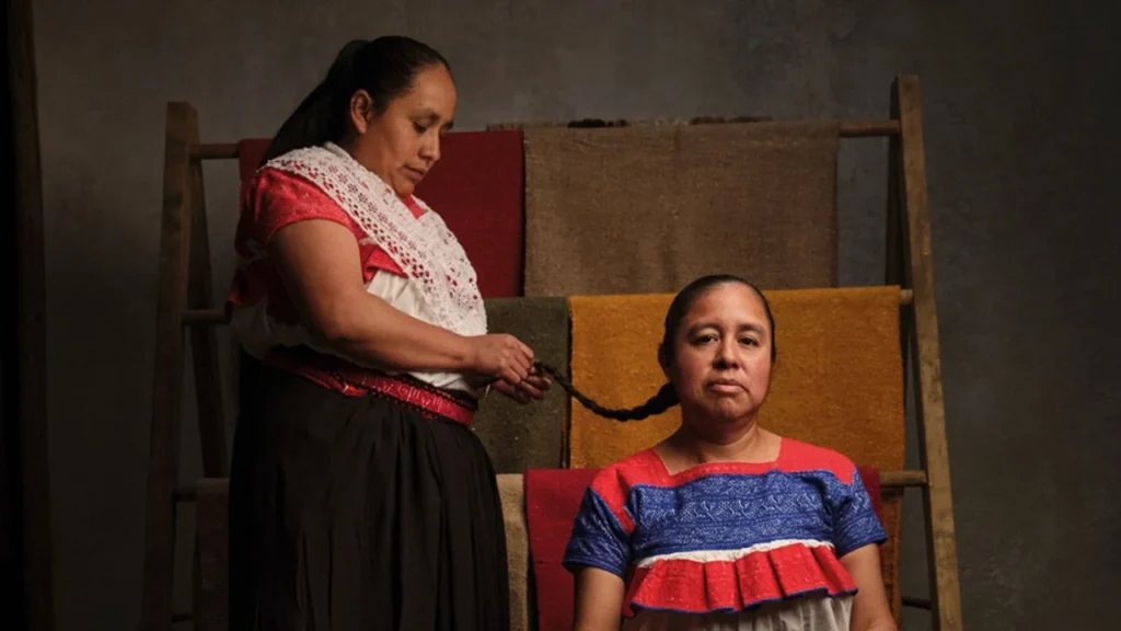 'Someone Somewhere' se defiende ante Adidas por polémica con bordadoras