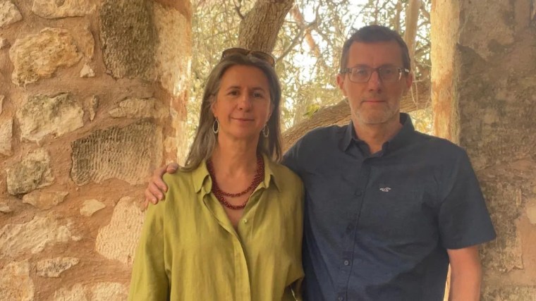 After decades of parenting, I regret not taking a child-free holiday sooner