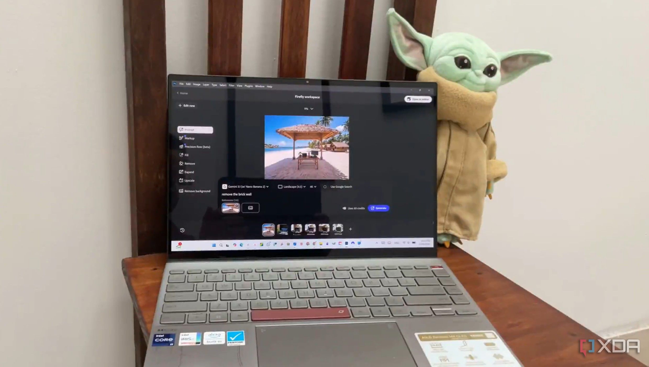 Photoshop's AI tools finally made me stop avoiding the app