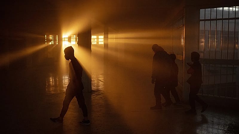 Two former Syrian officials accused of torture during al-Assad era go ...