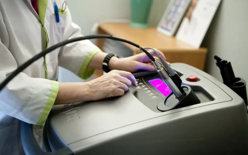 Smart laser choices for melanin-rich skin care