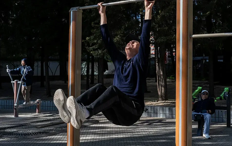 Why dead hangs might change your health