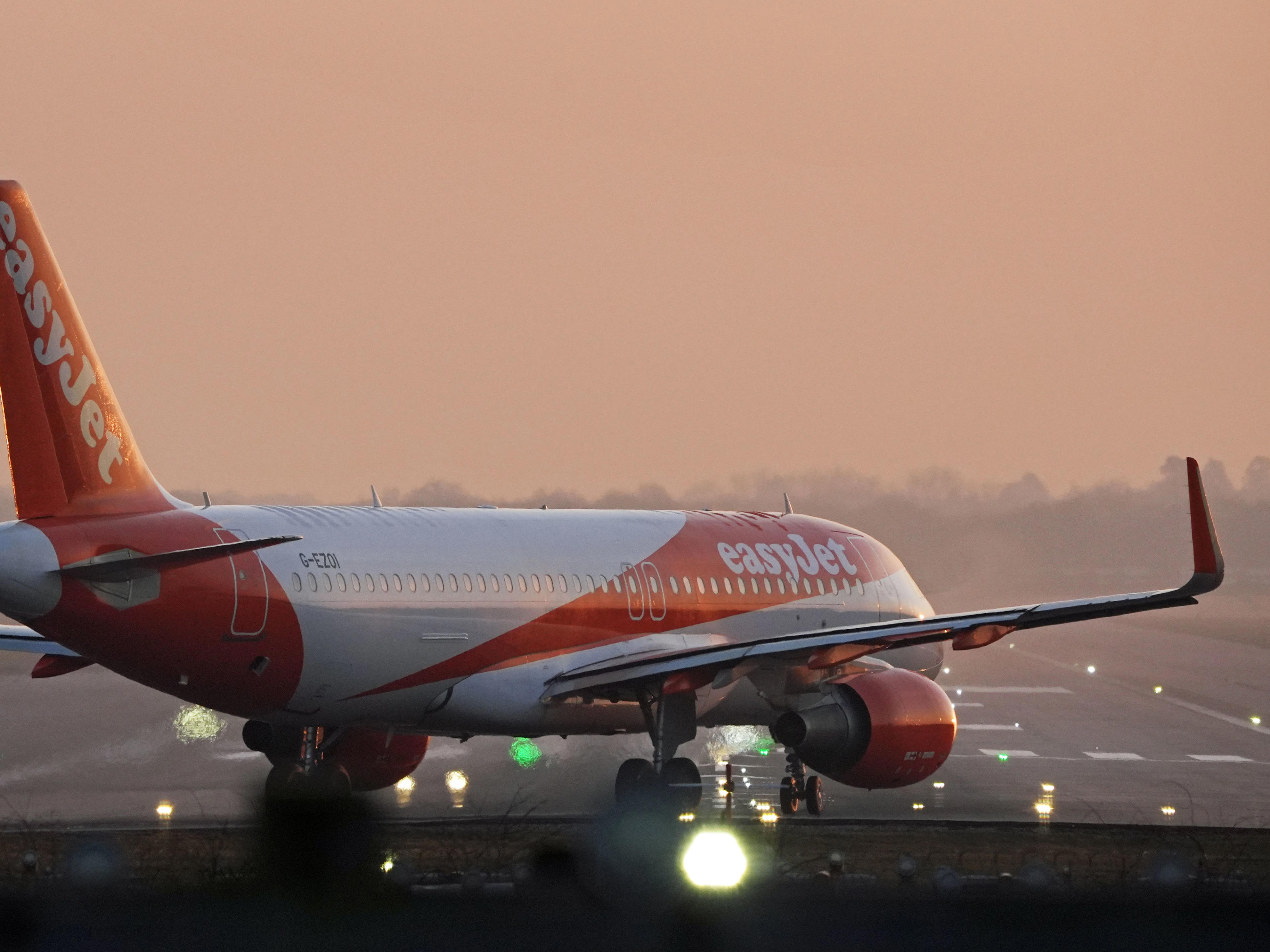 Edinburgh and Glasgow airport flight disruption triggered by fuel ...