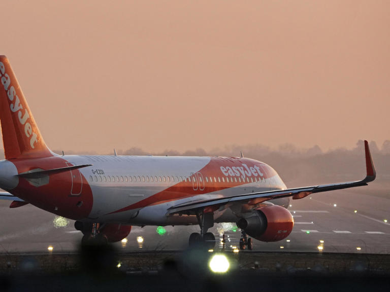 Edinburgh and Glasgow airport flight disruption triggered by fuel ...