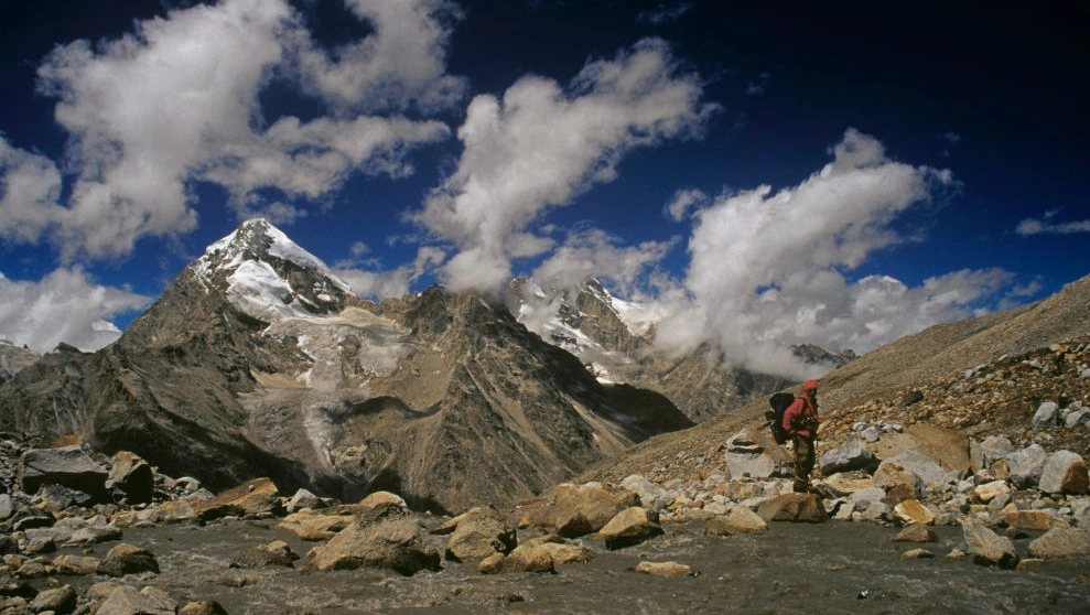 Two trekkers missing in Uttarakhand as rescue faces weather delays