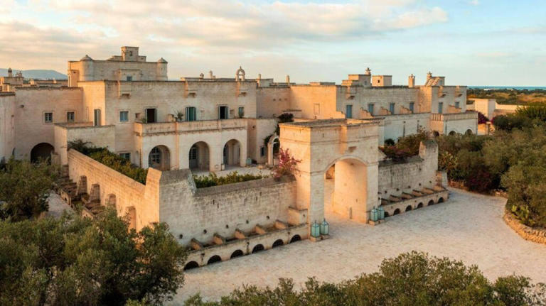 Confindustria Nautica, a Borgo Egnazia il 4 e il 5 giugno la Convention ...
