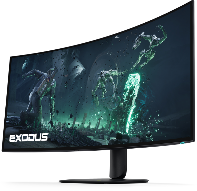 Alienware makes a big entrance at Computex with the first 5K ultrawide ...