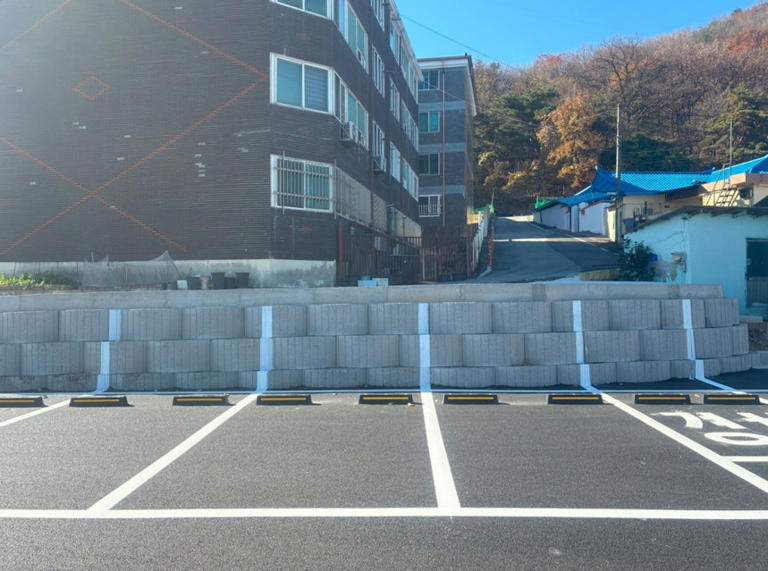 This simple parking idea is making drivers wonder why no one did it earlier