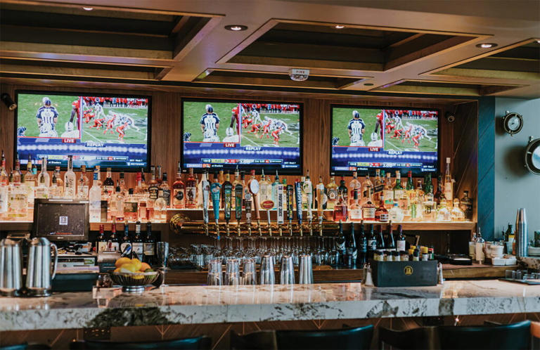 World Cup: Get set in Pioneer Square