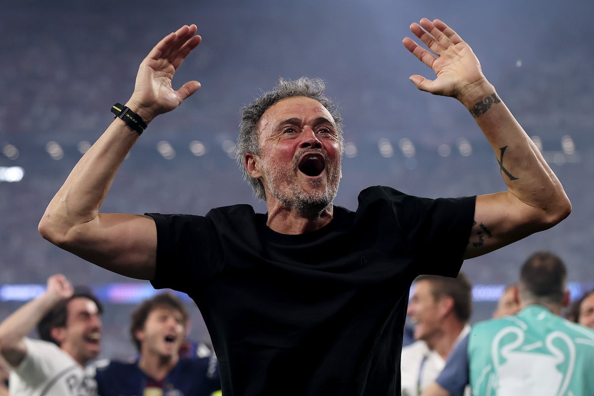 Who will be Liverpool boss? Iraola talks to begin as fans want Enrique