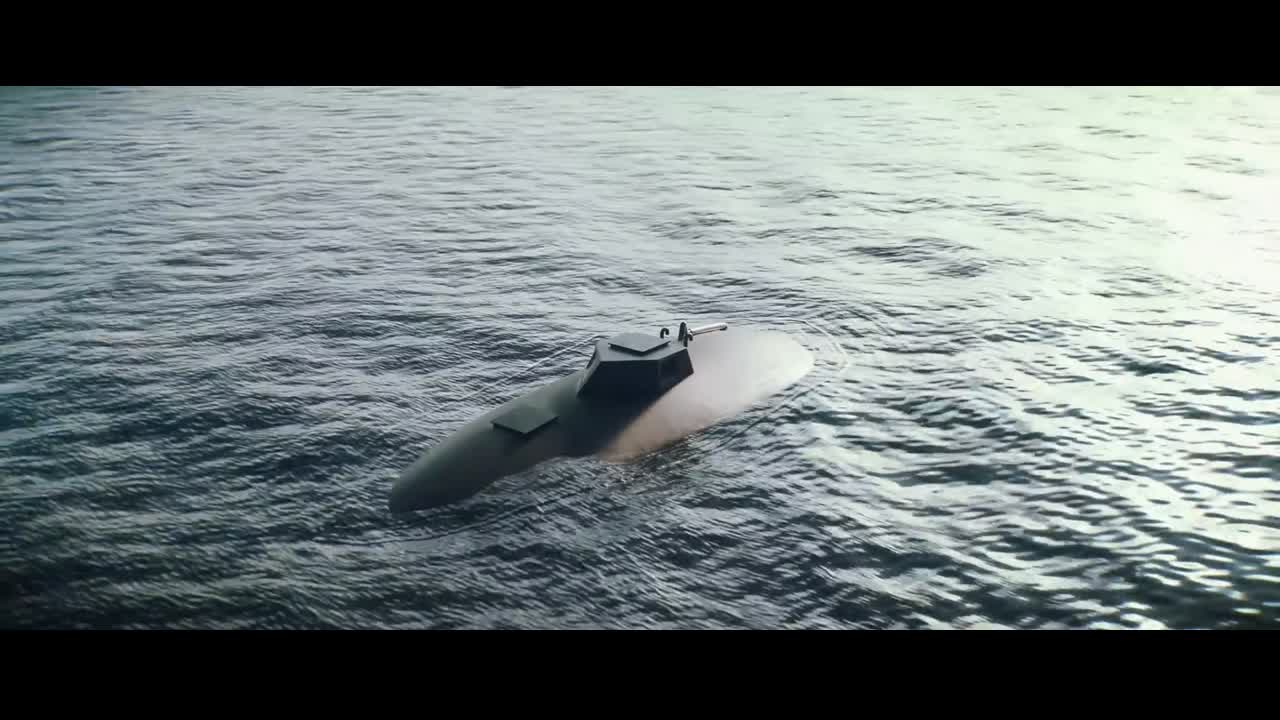 Colombia’s narco submarines are beating America’s Coast Guard at its ...