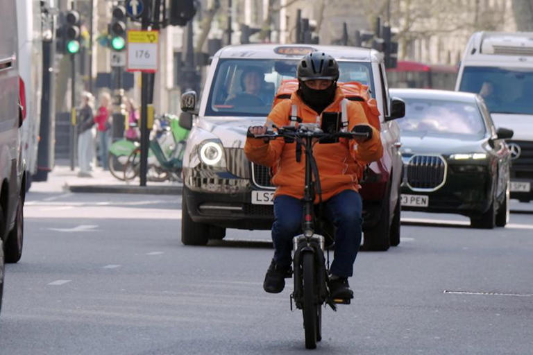 Crackdown on menacing e-bikes is long overdue, no more excuses