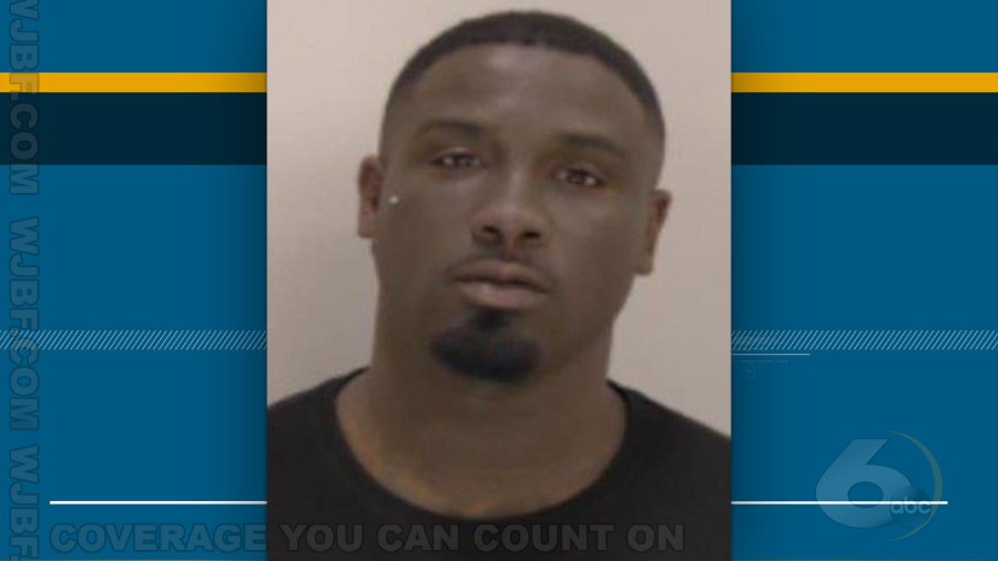 Arrested | Man wanted for questioning in E Boundary robbery, battery