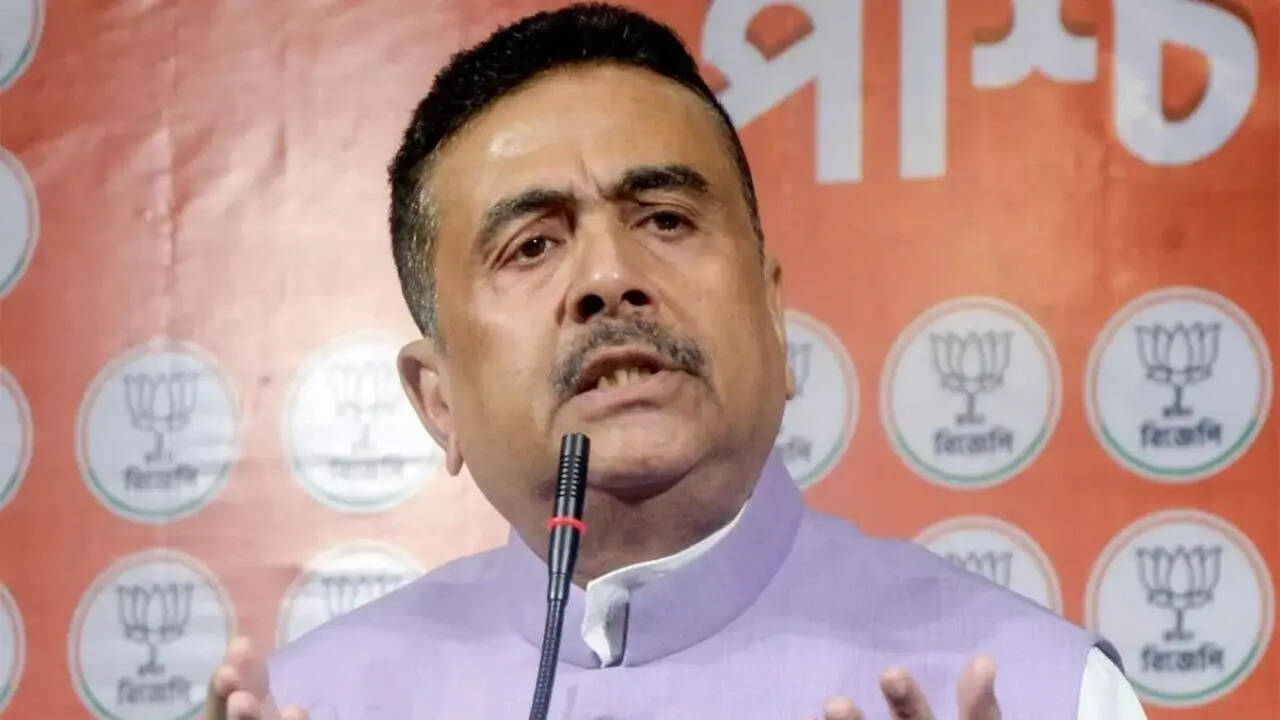 30 lakh fake accounts: West Bengal govt orders SIT probe into Lakshmir ...