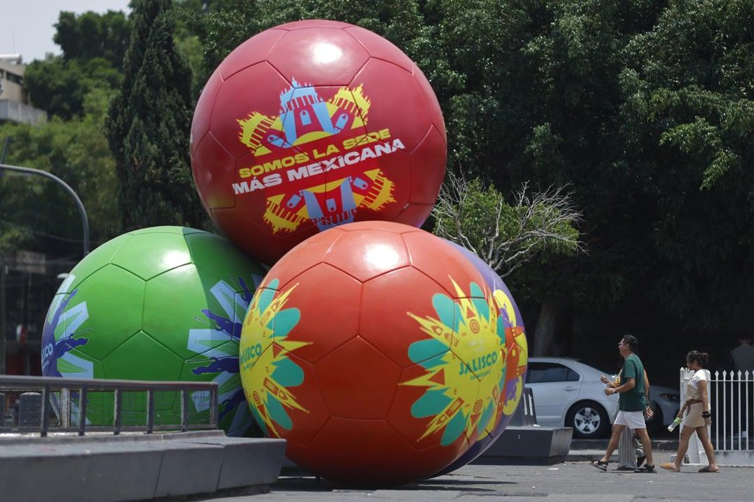 World Cup 2026 gets nine rule changes