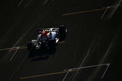 Max Verstappen will order a new back for Monaco GP amid Red Bull ride woes
