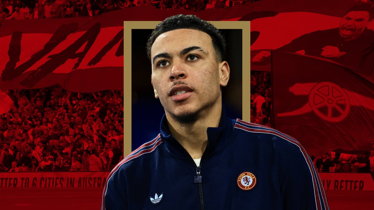Morgan Rogers: Why Arsenal hold the cards to beat rivals to blockbuster ...
