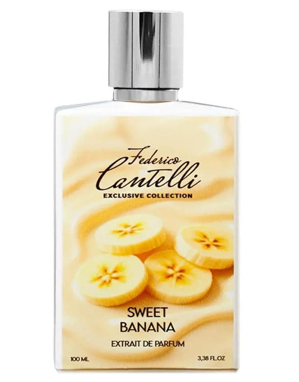 I profumi alla banana che renderanno unica la tua estate