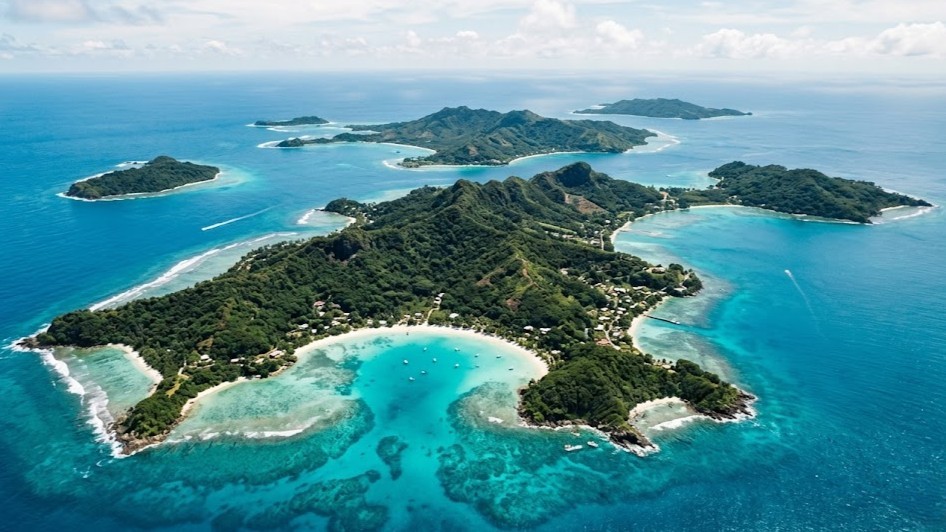 The US dropped 67 nuclear bombs on these islands - then left them behind