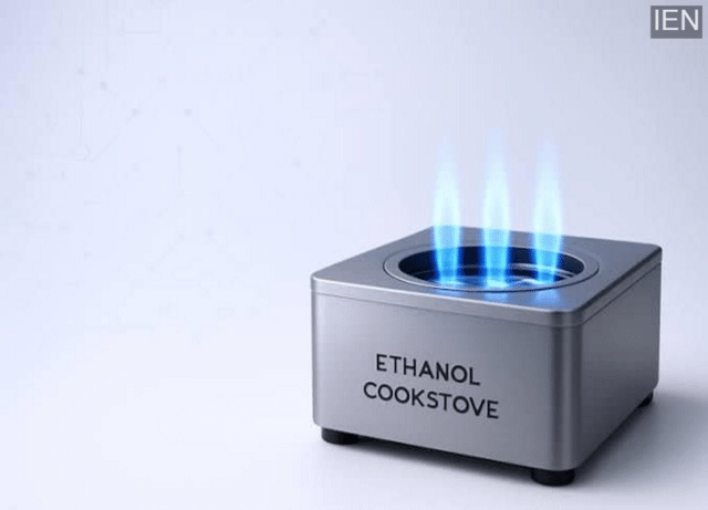 Ethanol stoves explained: Will LPG become obsolete? How ethanol-based ...