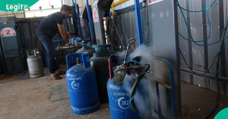 Find out more as dealers announce new price for cooking gas nationwide