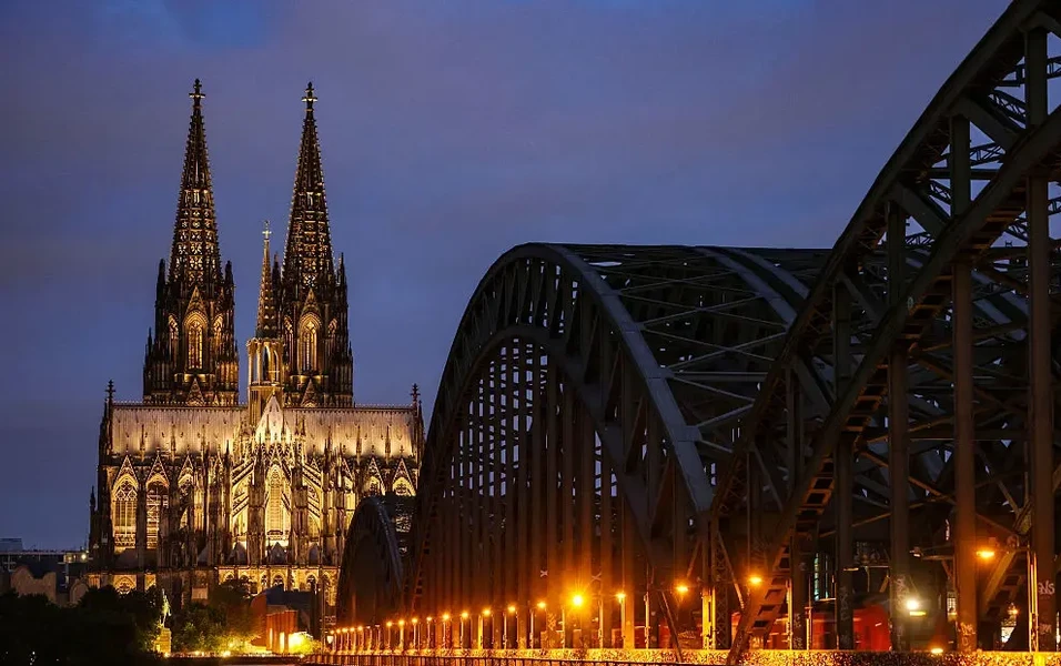 Cologne adventures for history and culture lovers