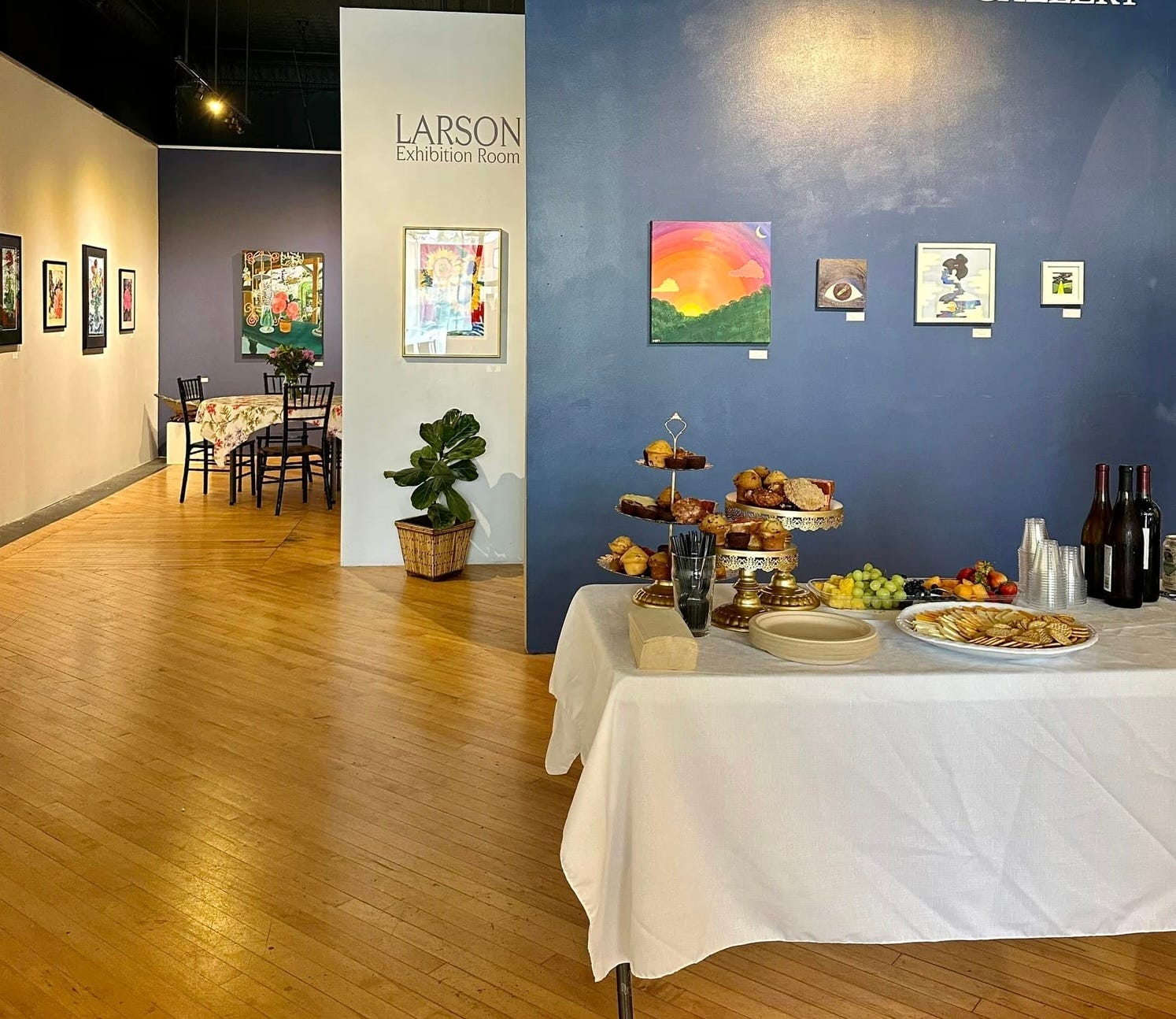 Eastend Arts seeks Indigenous art for 2026 tribal exhibition