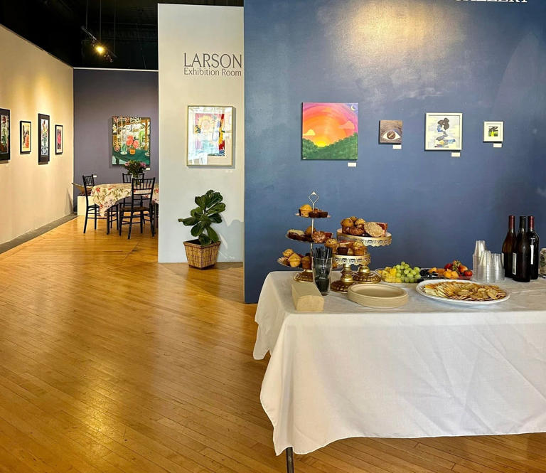 Eastend Arts seeks Indigenous art for 2026 tribal exhibition