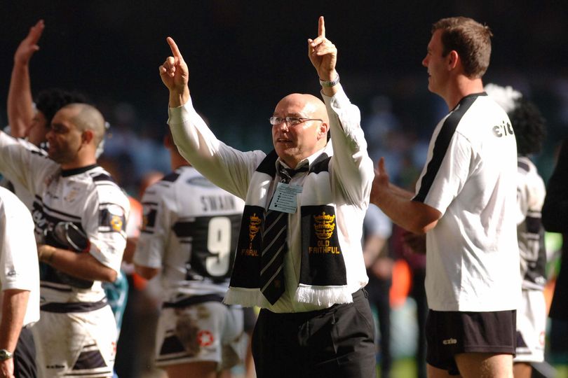Andy Last lays out Hull FC supporter plea and looks for John Kear ...