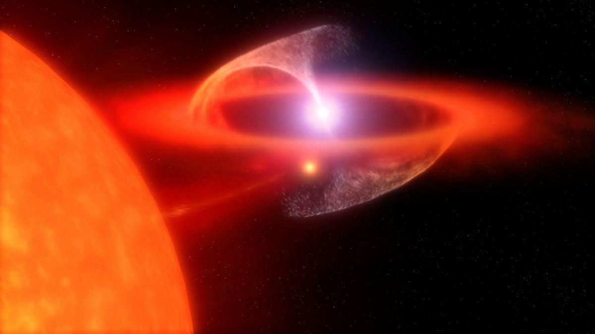 Scientists find cosmic 'Rosetta Stone' to decode baffling signals from ...