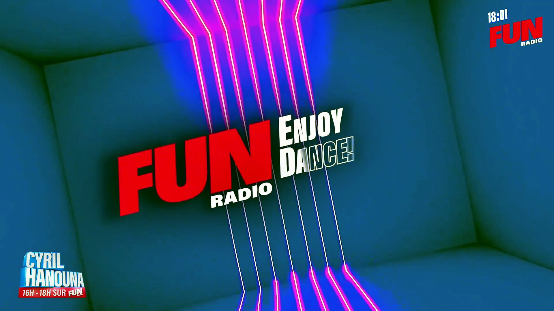 La Team Fun Radio - L'intégrale du 29 mai