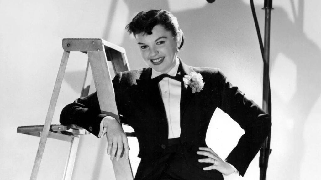 Judy Garland lost this cult classic role just months before her final film