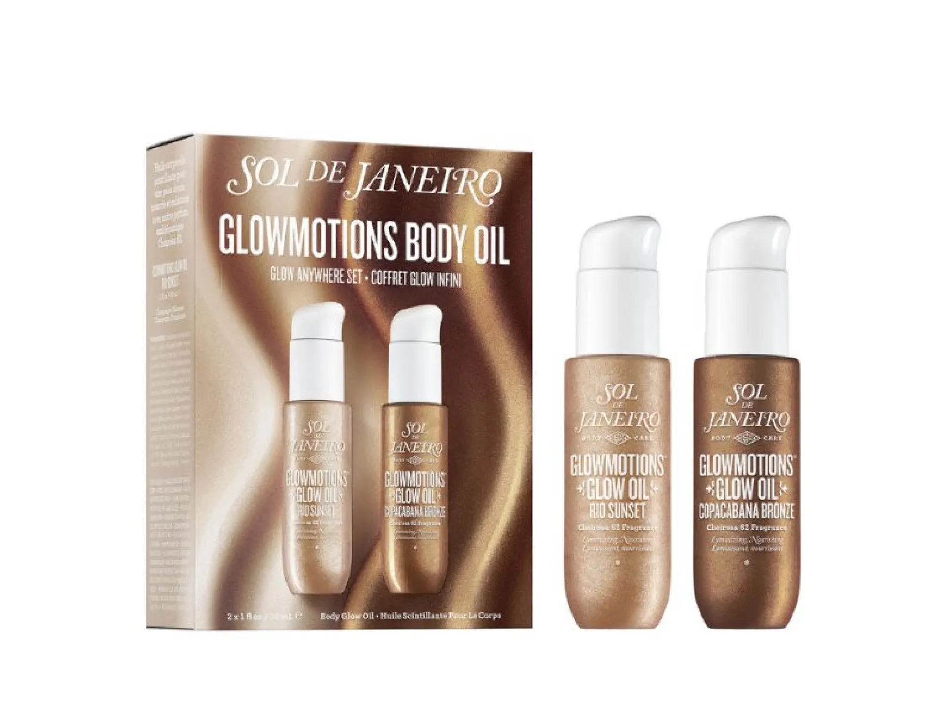 Mês em beleza. Maio trouxe glosses picantes e blushes irresistíveis!