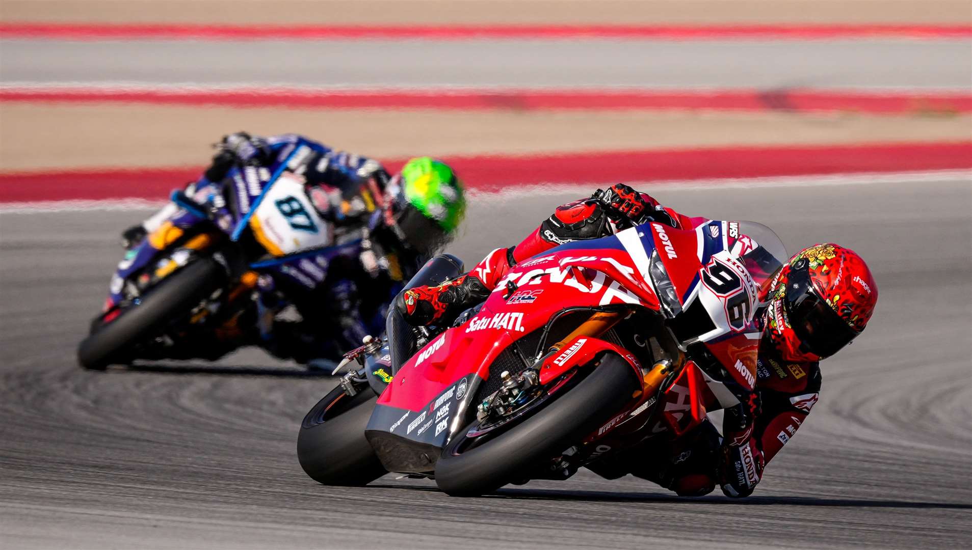 Dover’s Honda rider Jake Dixon fails to complete Aragon round of World ...