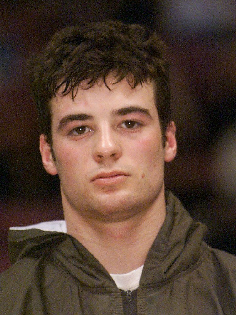 Vote for who's South Jersey's all-time best wrestler