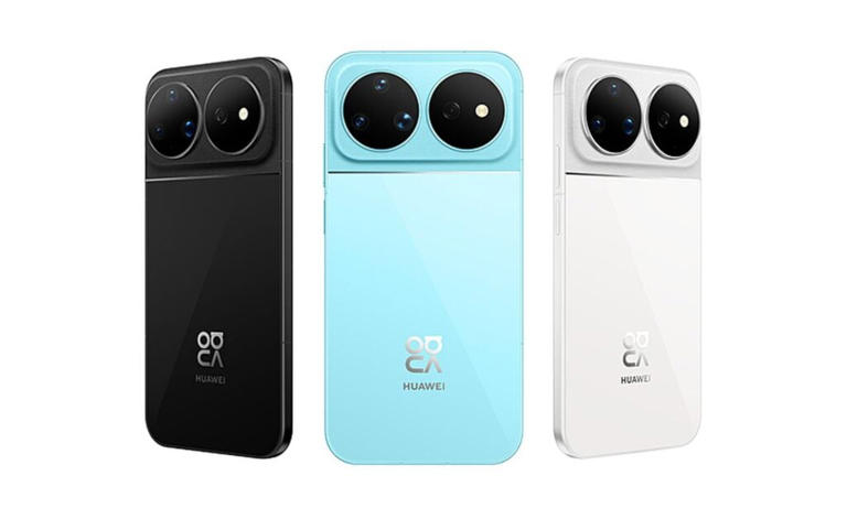 Huawei Nova 16 series goes on sale for the first time, check price and ...