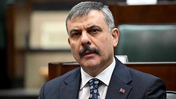 Bakan Çiftçi: 29 bin 353 personelimizin yeni görev yerlerine ataması ...