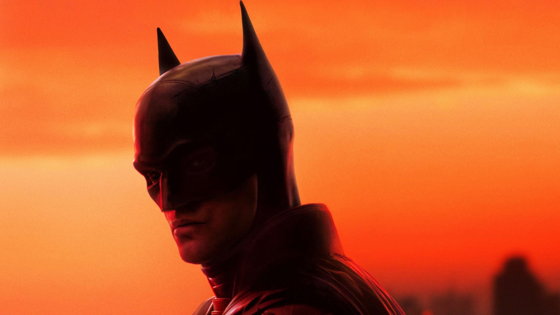 It's officially the end of an era for Robert Pattinson's The Batman