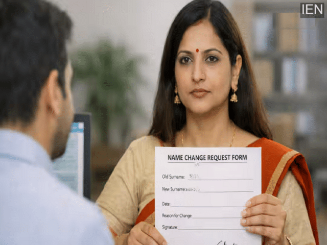 Insurance claim: Can changing your surname after marriage halt an ...