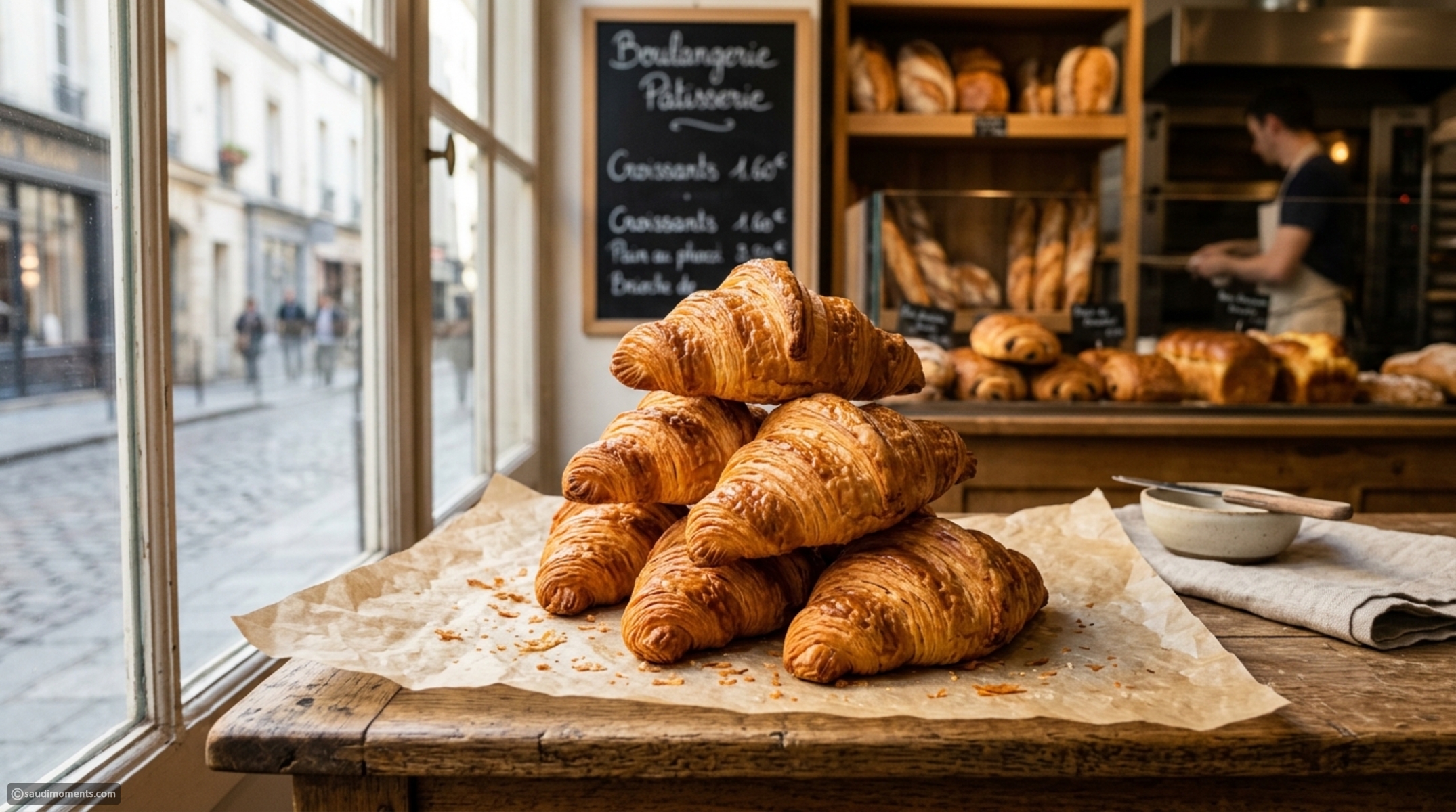 15 must-try sweet pastries from around the world