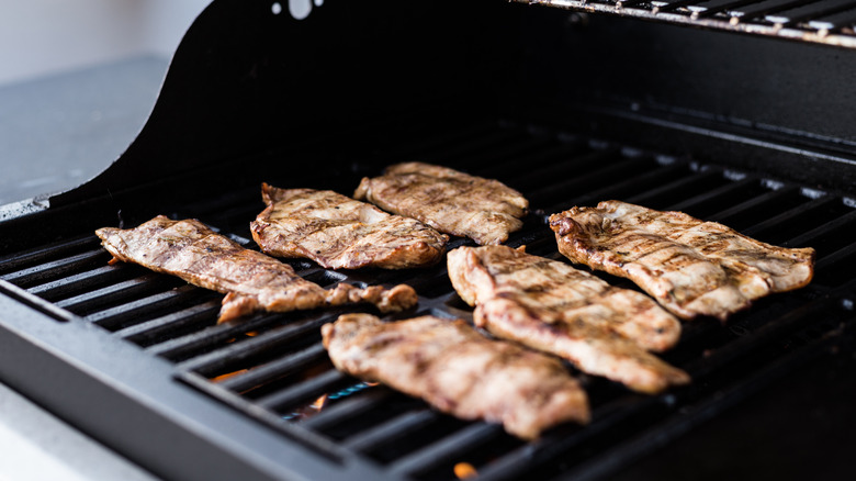 The 8 best small gas grills for tight spaces