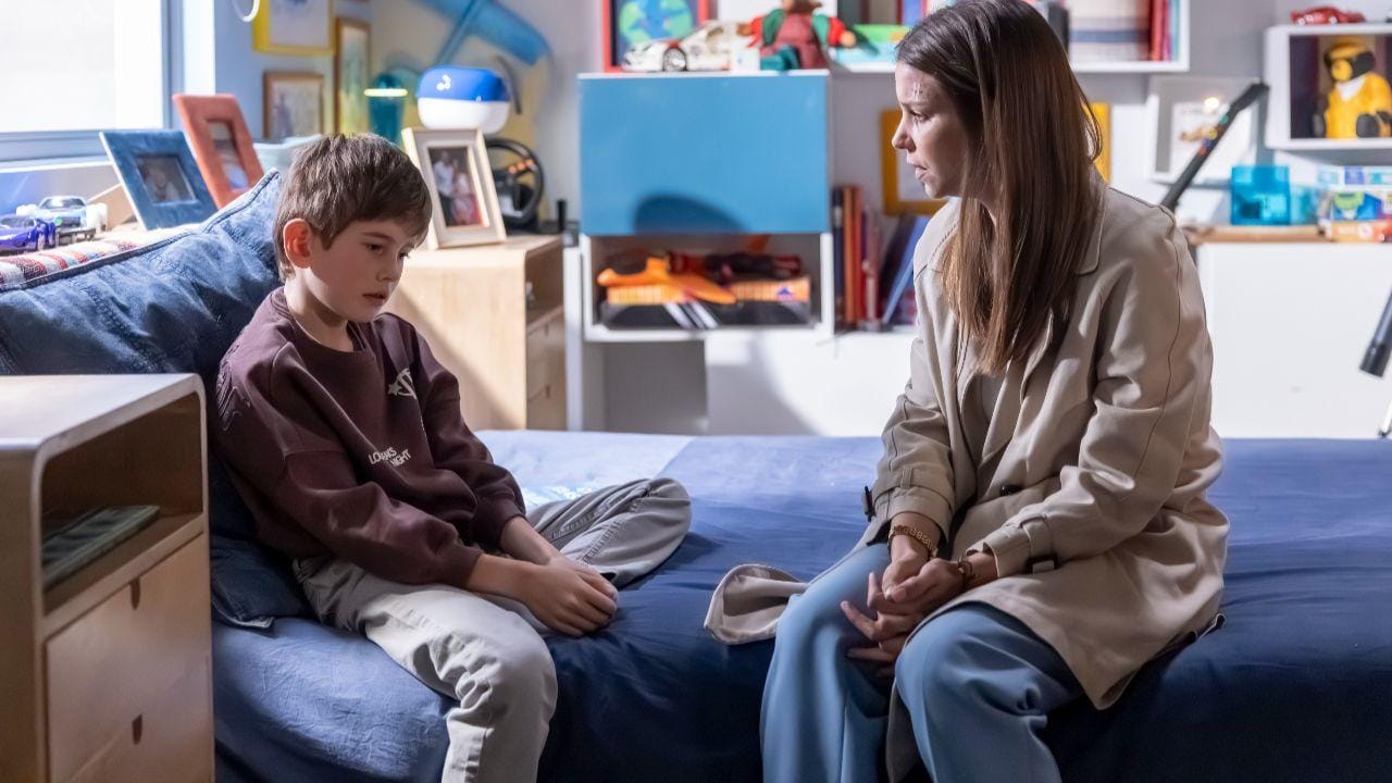 Exclusivo «Amor à prova»: Manipulado por Tomás, Nico vira-se contra ...