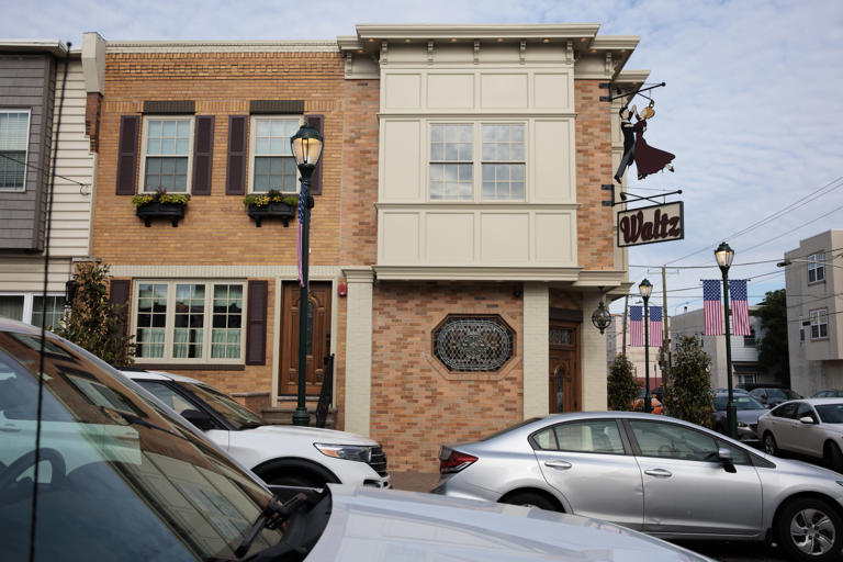 Waltz brings Italian cooking to a far corner of South Philly