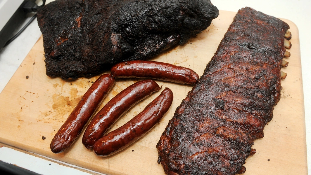 BBQ stories that shaped America’s smokehouse culture