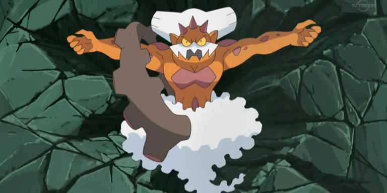 How to beat Giovanni in Pokémon GO (June 2026)
